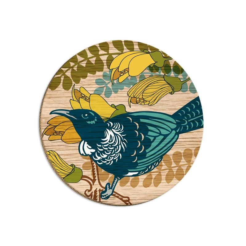 Tui Coaster – I'Adore Homewares and Gifts + I'Adore Natural