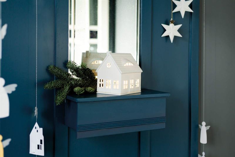 Dormer Light House – I'Adore Homewares and Gifts + I'Adore Natural