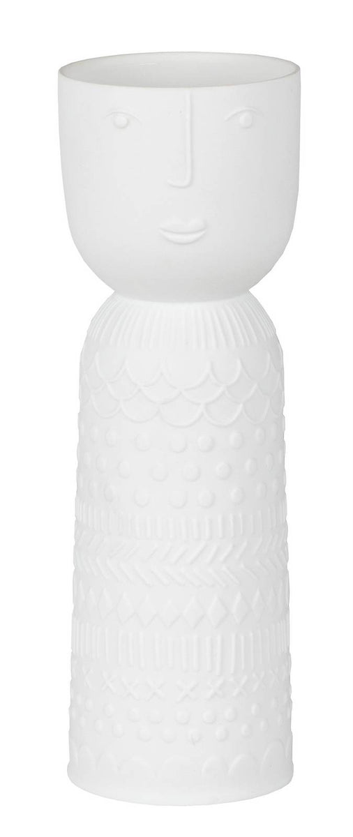 D Lucia Flower Carrier Vase Large – I'Adore Homewares and Gifts + I ...