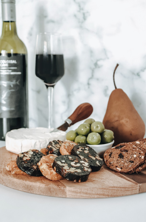 Fig & Walnut Rolada – I'Adore Homewares and Gifts + I'Adore Natural