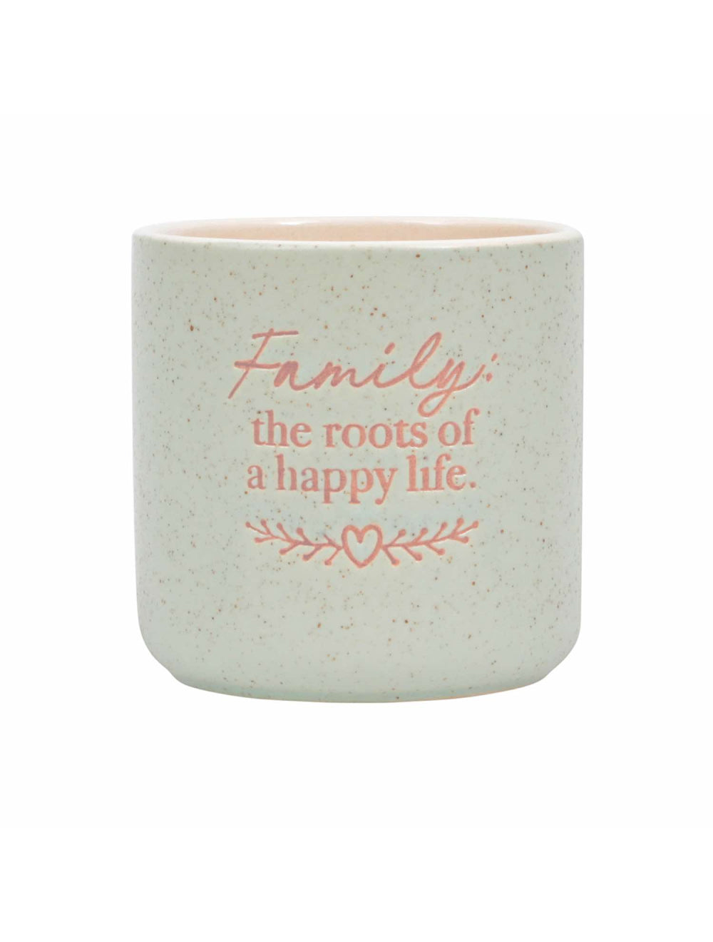 Family Positive Pot – I'Adore Homewares and Gifts + I'Adore Natural